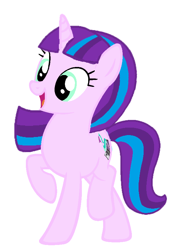 Moonlight Glimmer | Wiki Mi Pequeño Pony: Fan Labor | Fandom