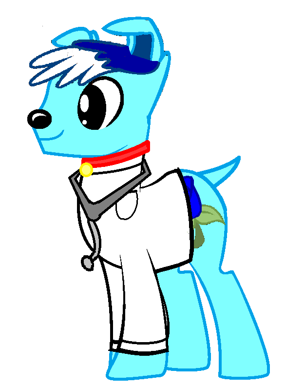 Doctor Switch | Wiki Mi Pequeño Pony: Fan Labor | Fandom