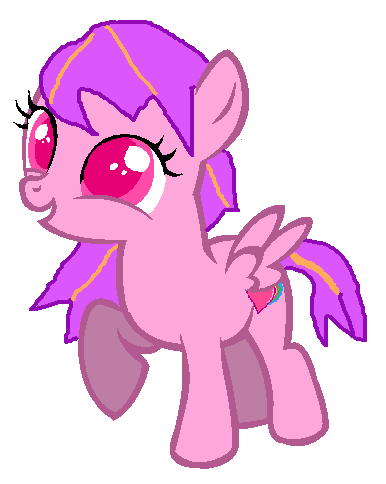 Locket | Wiki Mi Pequeño Pony: Fan Labor | Fandom