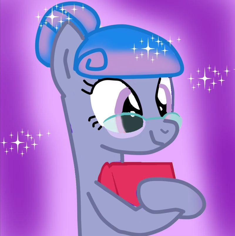 Storm Weather | Wiki Mi Pequeño Pony: Fan Labor | Fandom