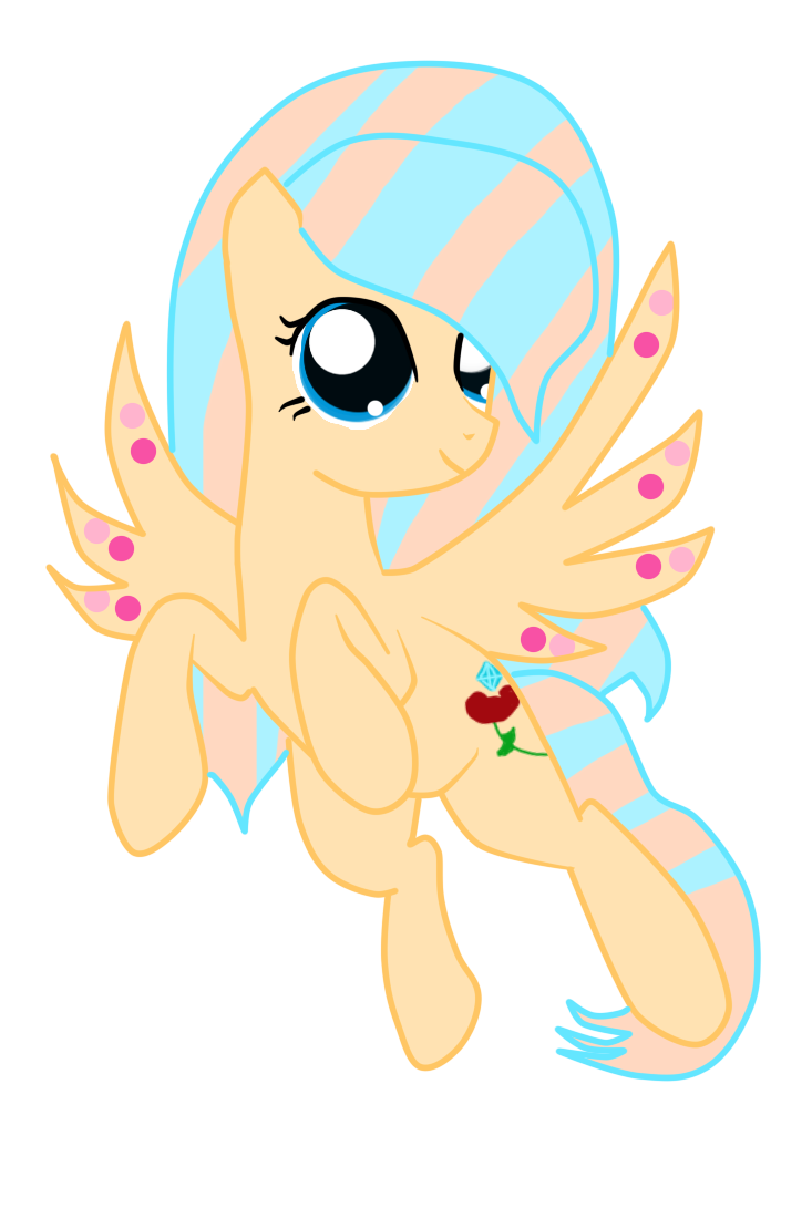 Amy Rose | Wiki Mi Pequeño Pony: Fan Labor | Fandom