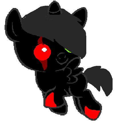 Dark spectrum | Wiki Mi Pequeño Pony: Fan Labor | Fandom