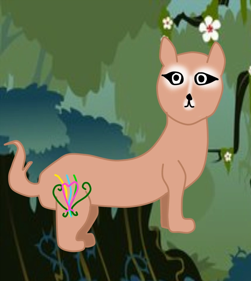 Forest Life | Wiki Mi Pequeño Pony: Fan Labor | Fandom