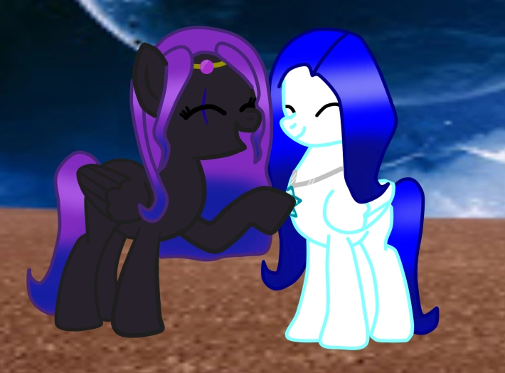 Galaxy Fly | Wiki Mi Pequeño Pony: Fan Labor | Fandom