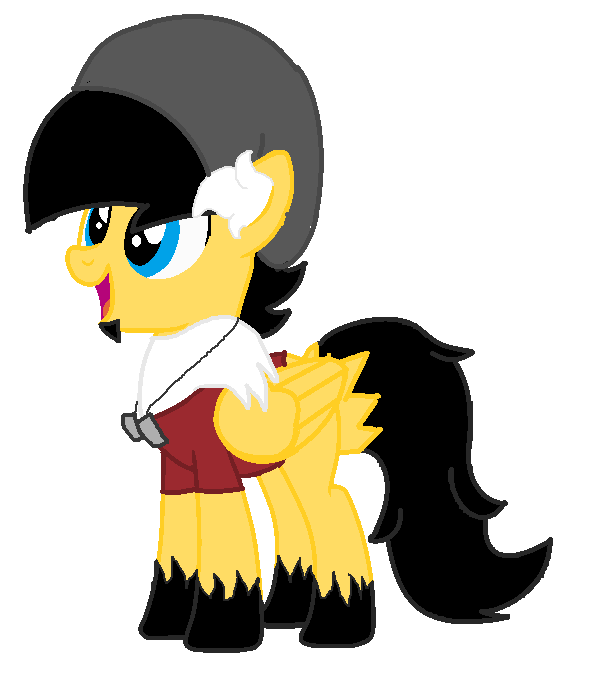 Jonathan | Wiki Mi Pequeño Pony: Fan Labor | Fandom