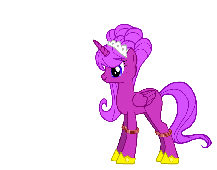 Princesa Elizabeth | Wiki Mi Pequeño Pony: Fan Labor | Fandom