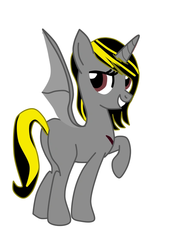 Evil Nightmare | Wiki Mi Pequeño Pony: Fan Labor | Fandom