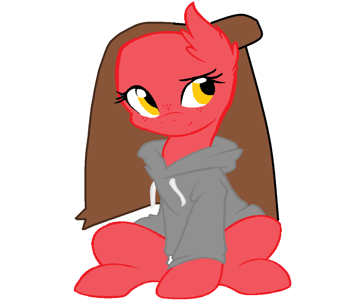 Fufa | Wiki Mi Pequeño Pony: Fan Labor | Fandom