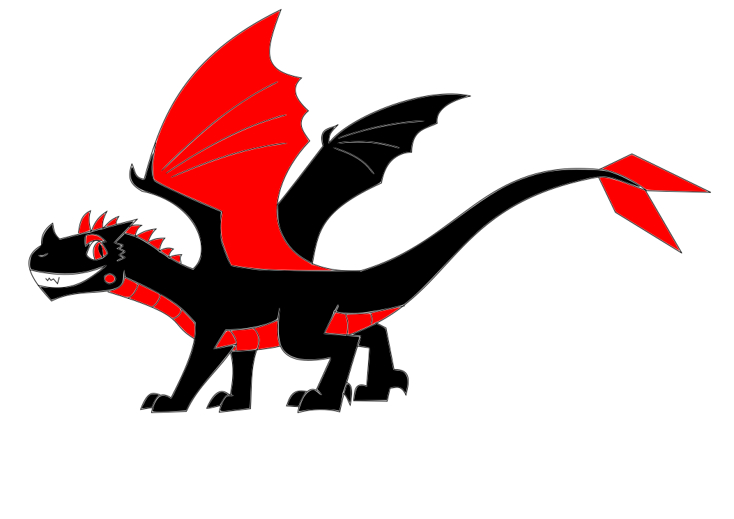 Dracosaurus | Wiki Mi Pequeño Pony: Fan Labor | Fandom