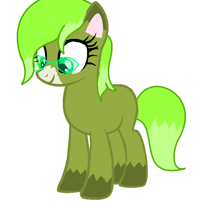 Lisa Fox | Wiki Mi Pequeño Pony: Fan Labor | Fandom