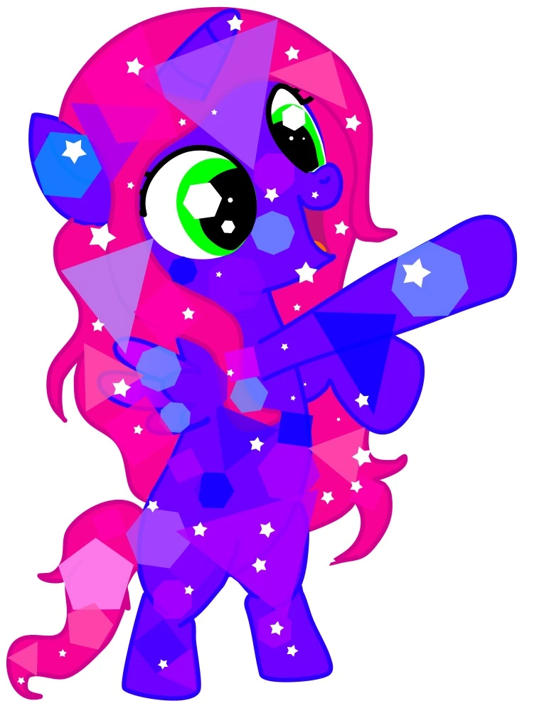 Crystal Flower | Wiki Mi Pequeño Pony: Fan Labor | Fandom