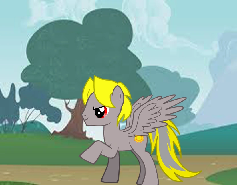 Solar Storm | Wiki Mi Pequeño Pony: Fan Labor | Fandom