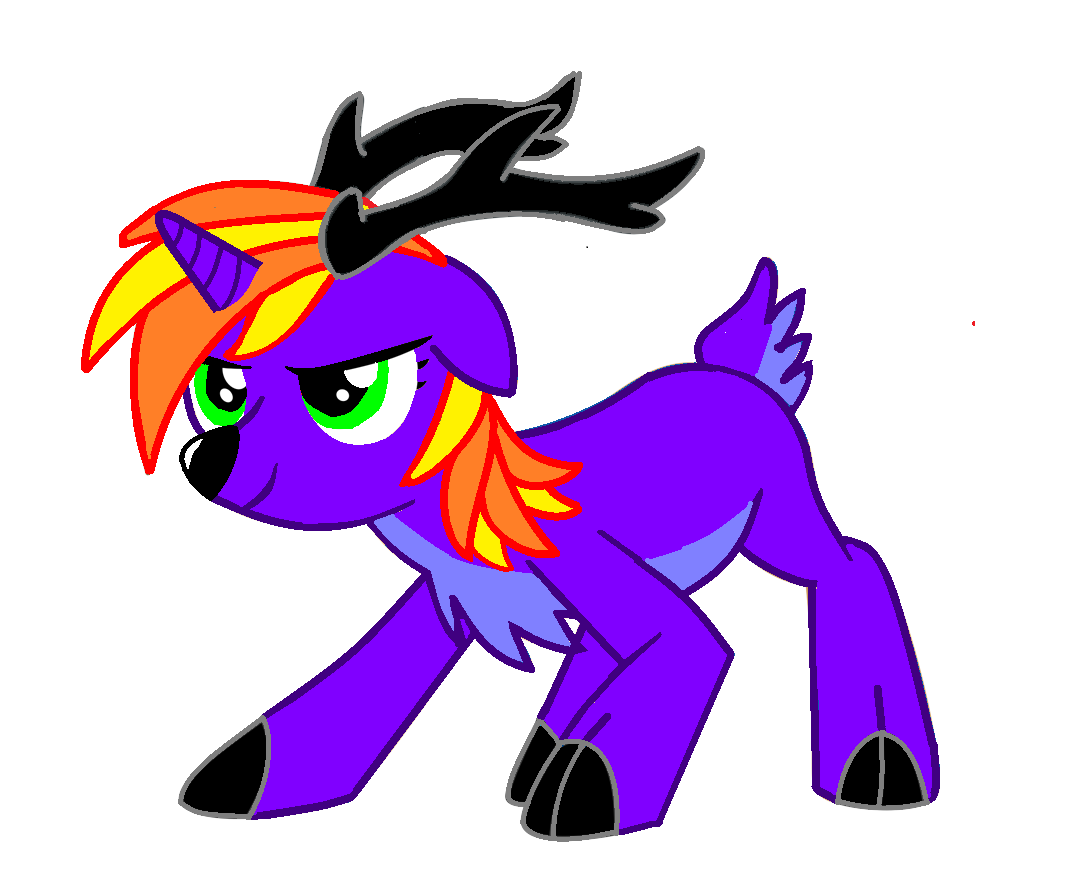 Fast Light | Wiki Mi Pequeño Pony: Fan Labor | Fandom