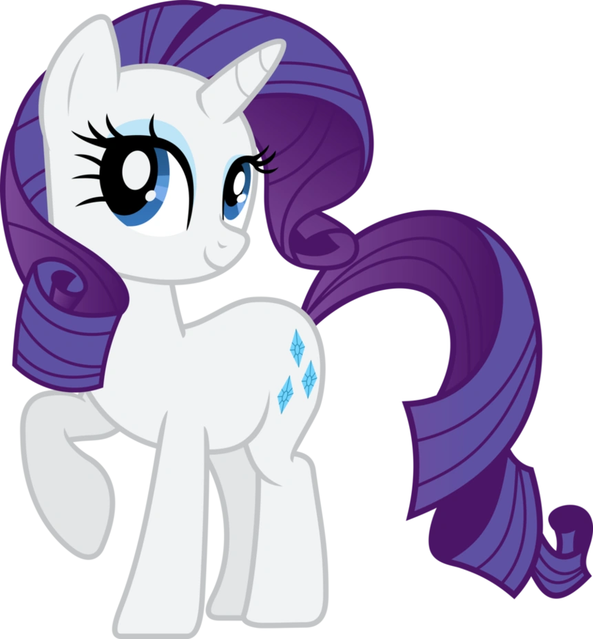 Rarity | Wiki Mi Pequeño Pony: Fan Labor | Fandom