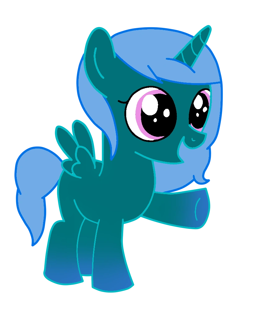 Rage Wings | Wiki Mi Pequeño Pony: Fan Labor | Fandom