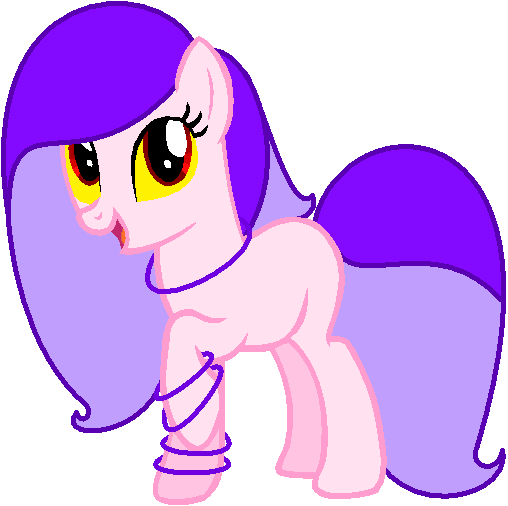 Purple Laser | Wiki Mi Pequeño Pony: Fan Labor | Fandom