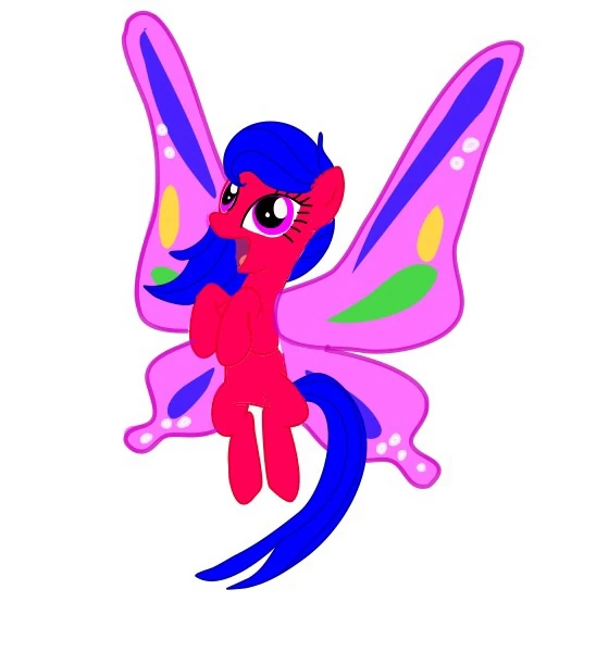 Hope flies | Wiki Mi Pequeño Pony: Fan Labor | Fandom