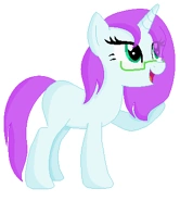 Mi vida como profesora | Wiki Mi Pequeño Pony: Fan Labor | Fandom
