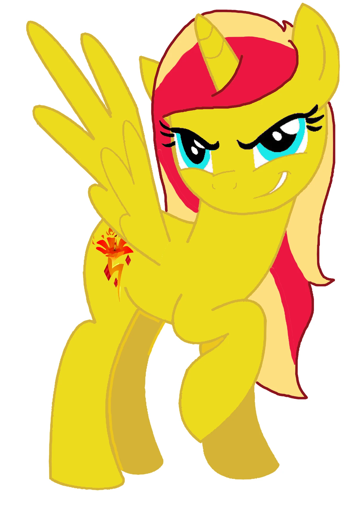 Diamondfire | Wiki Mi Pequeño Pony: Fan Labor | Fandom