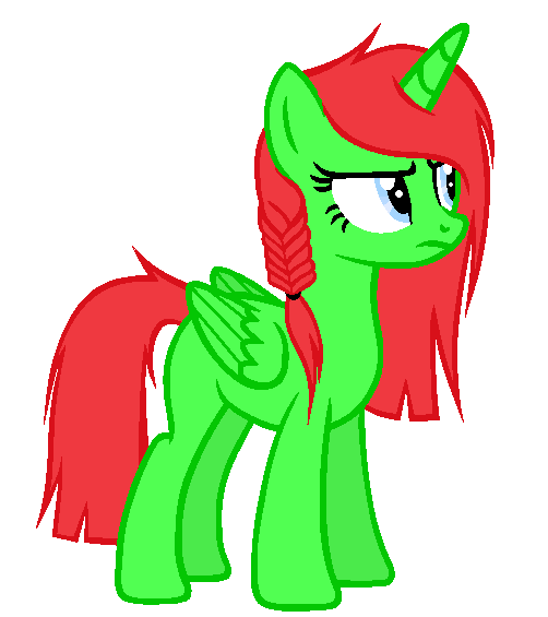 Bad Luck | Wiki Mi Pequeño Pony: Fan Labor | Fandom