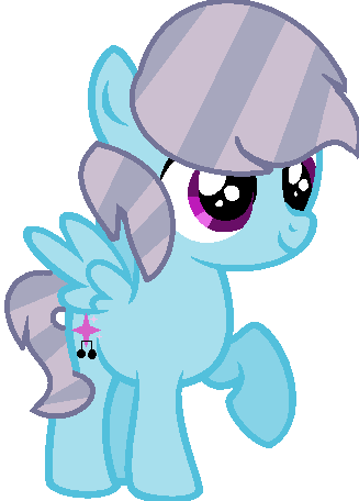 Blue Music | Wiki Mi Pequeño Pony: Fan Labor | Fandom