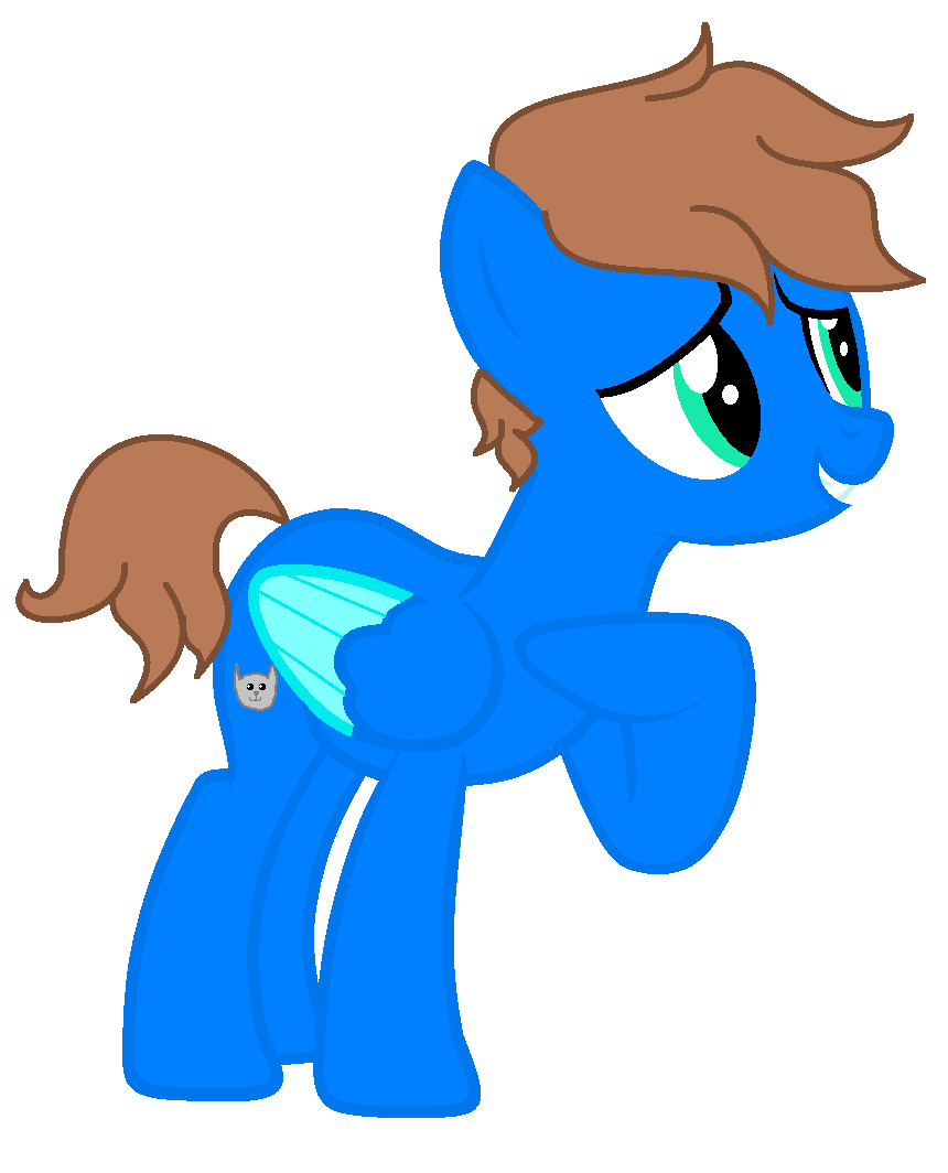 Jonathan :3 | Wiki Mi Pequeño Pony: Fan Labor | Fandom
