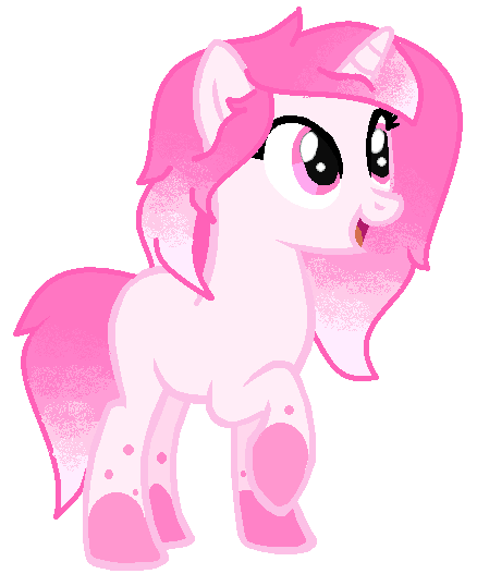 Rose Pink Spot | Wiki Mi Pequeño Pony: Fan Labor | Fandom