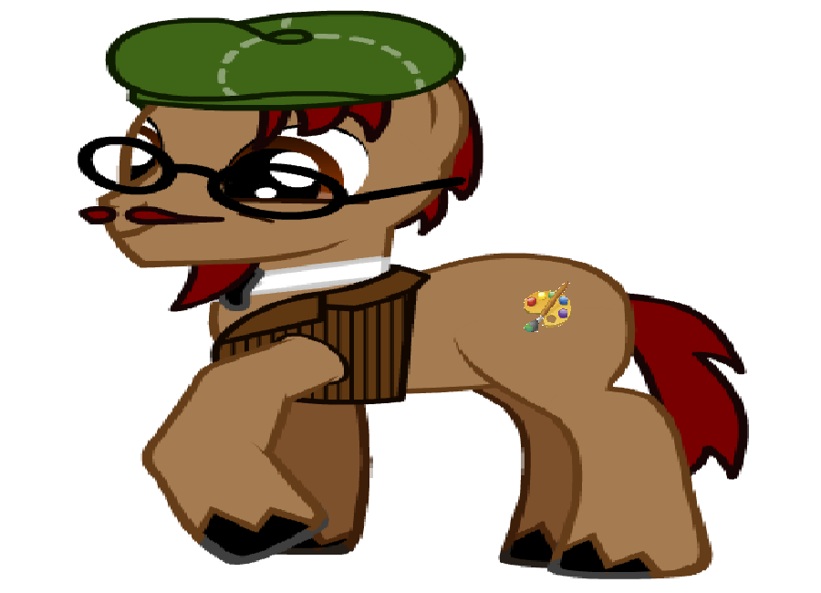 Hide | Wiki Mi Pequeño Pony: Fan Labor | Fandom