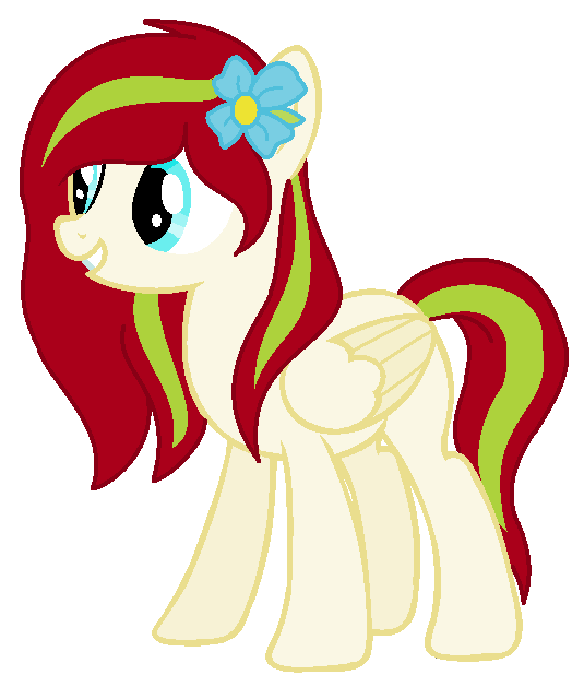 Lissy | Wiki Mi Pequeño Pony: Fan Labor | Fandom