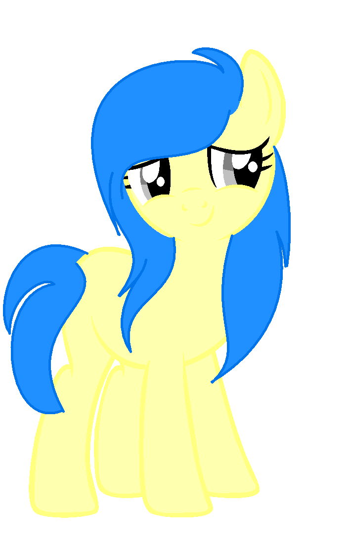 Victoria | Wiki Mi Pequeño Pony: Fan Labor | Fandom