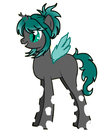 Princess Bug | Wiki Mi Pequeño Pony: Fan Labor | Fandom