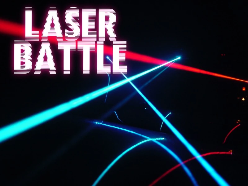 Laser Battle | Wiki Mi Pequeño Pony: Fan Labor | Fandom
