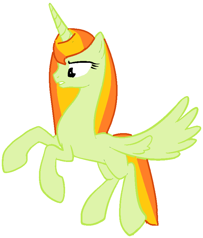 Princess sunflower bloom | Wiki Mi Pequeño Pony: Fan Labor | Fandom