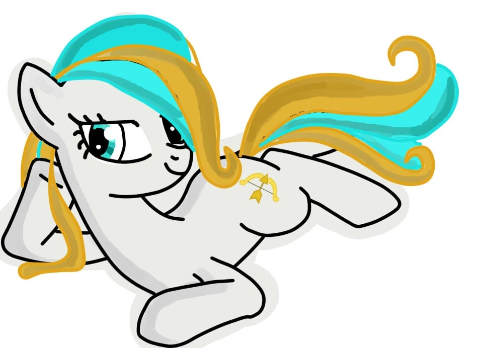 Glaze | Wiki Mi Pequeño Pony: Fan Labor | Fandom