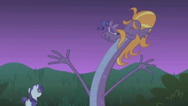 My Little Pony And The Darkness Alicornio | Wiki Mi Pequeño Pony: Fan ...