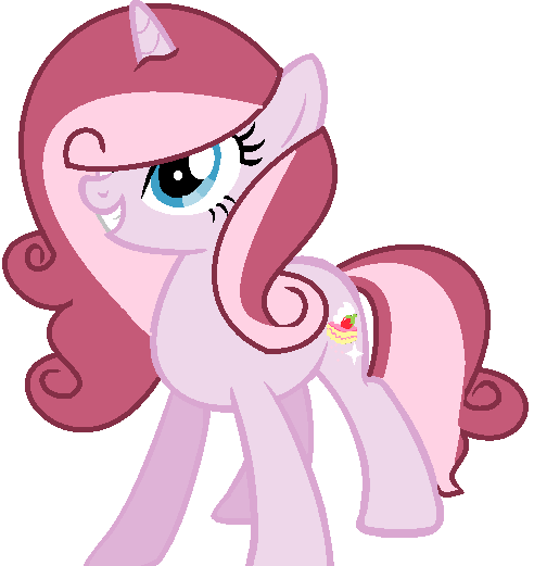Starlight Cake | Wiki Mi Pequeño Pony: Fan Labor | Fandom