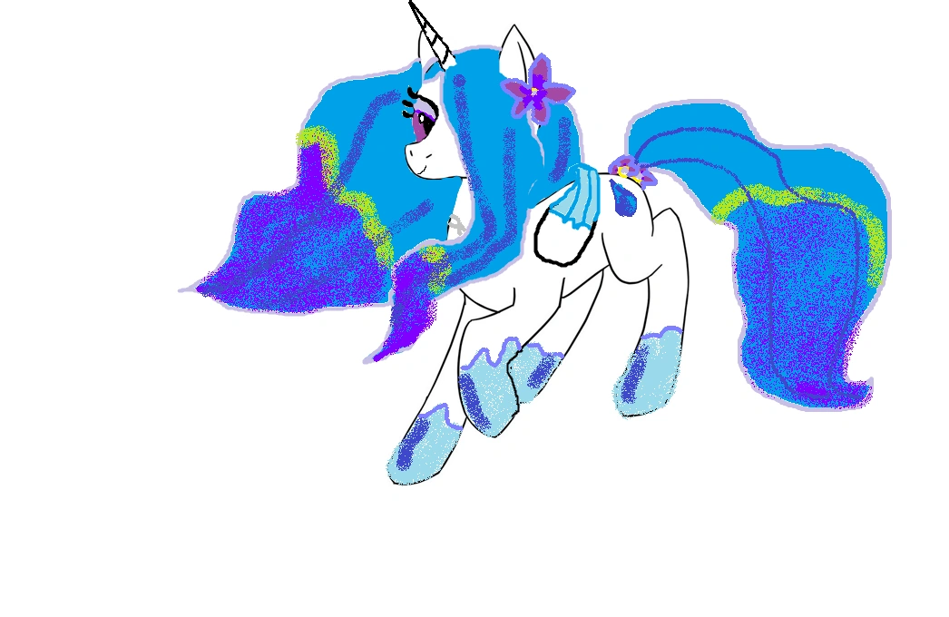 Princess Bright Night | Wiki Mi Pequeño Pony: Fan Labor | Fandom