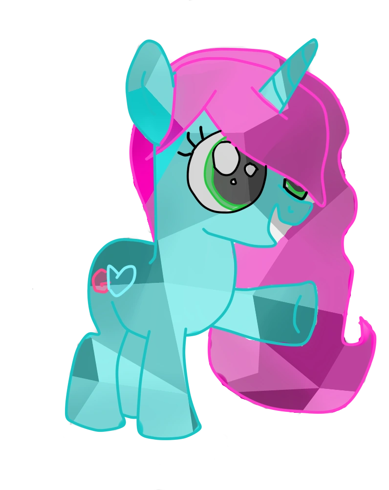 Rose Heart | Wiki Mi Pequeño Pony: Fan Labor | Fandom