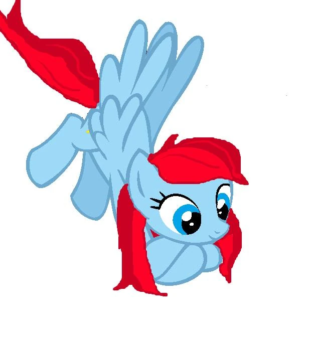 Lightning Storm | Wiki Mi Pequeño Pony: Fan Labor | Fandom