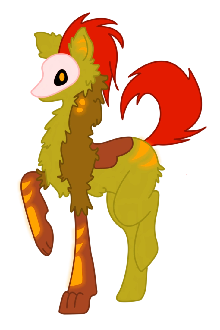 Touch Hound | Wiki Mi Pequeño Pony: Fan Labor | Fandom