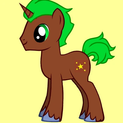 Star Gold | Wiki Mi Pequeño Pony: Fan Labor | Fandom