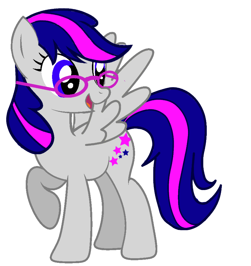 Bright Star | Wiki Mi Pequeño Pony: Fan Labor | Fandom