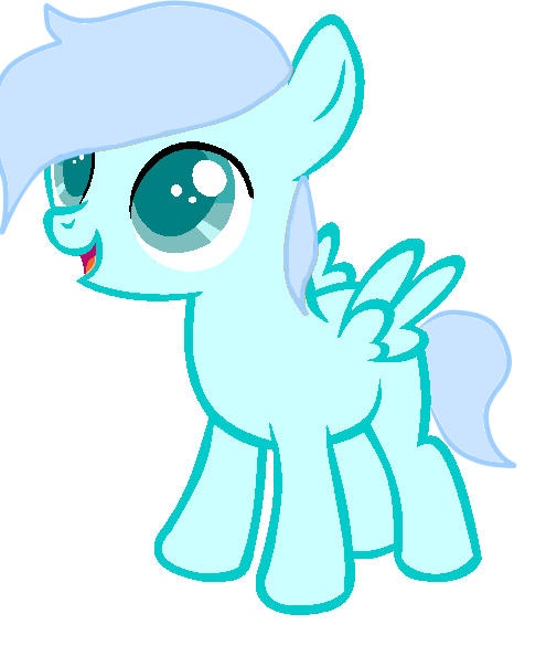 Ice Scoop | Wiki Mi Pequeño Pony: Fan Labor | Fandom