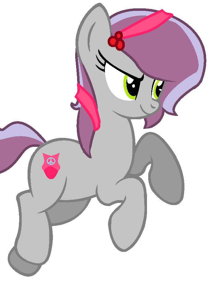 Victoria Bouluo | Wiki Mi Pequeño Pony: Fan Labor | Fandom