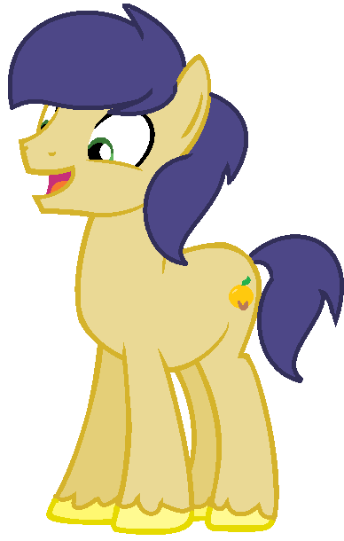 Golden Delicious | Wiki Mi Pequeño Pony: Fan Labor | Fandom