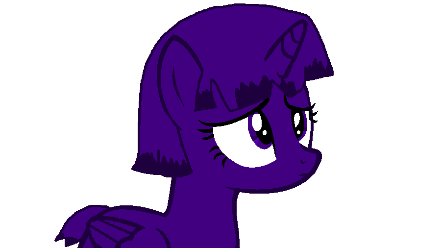 Violet Purple | Wiki Mi Pequeño Pony: Fan Labor | Fandom