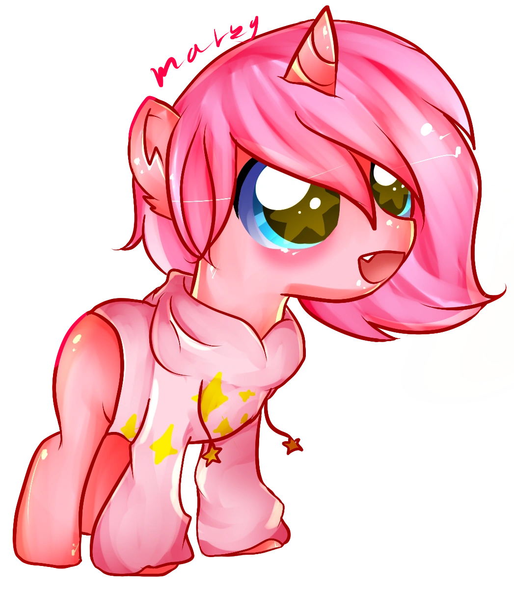 Kirby | Wiki Mi Pequeño Pony: Fan Labor | Fandom