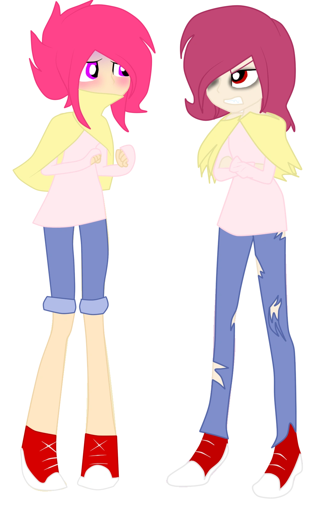 Rebecca R. | Wiki Mi Pequeño Pony: Fan Labor | Fandom