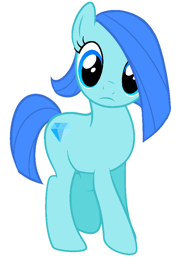 Diamond Dust | Wiki Mi Pequeño Pony: Fan Labor | Fandom