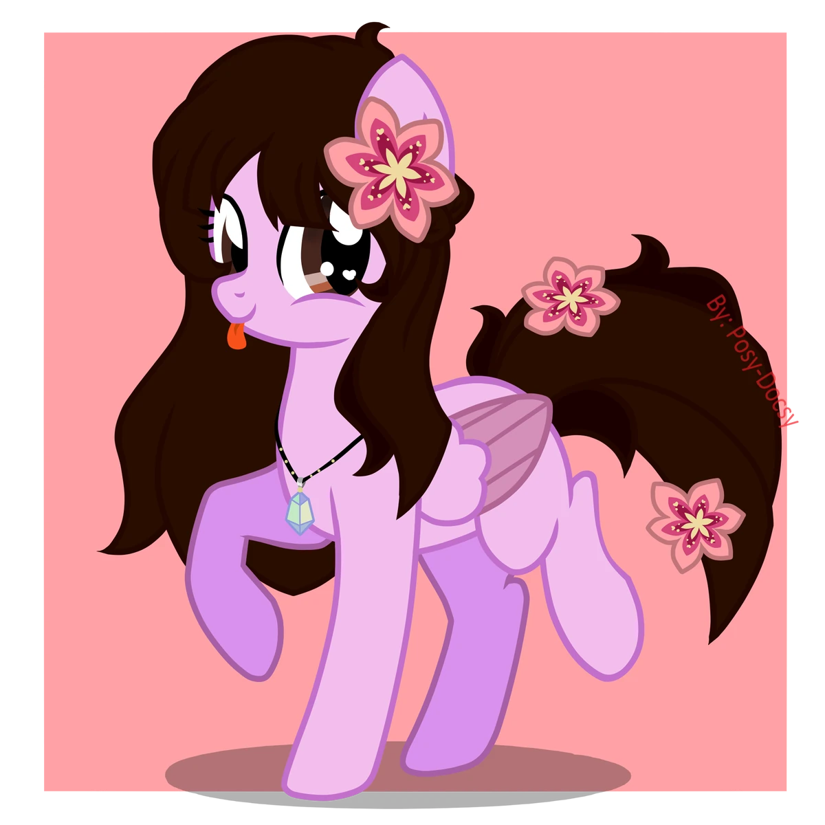 Posy | Wiki Mi Pequeño Pony: Fan Labor | Fandom